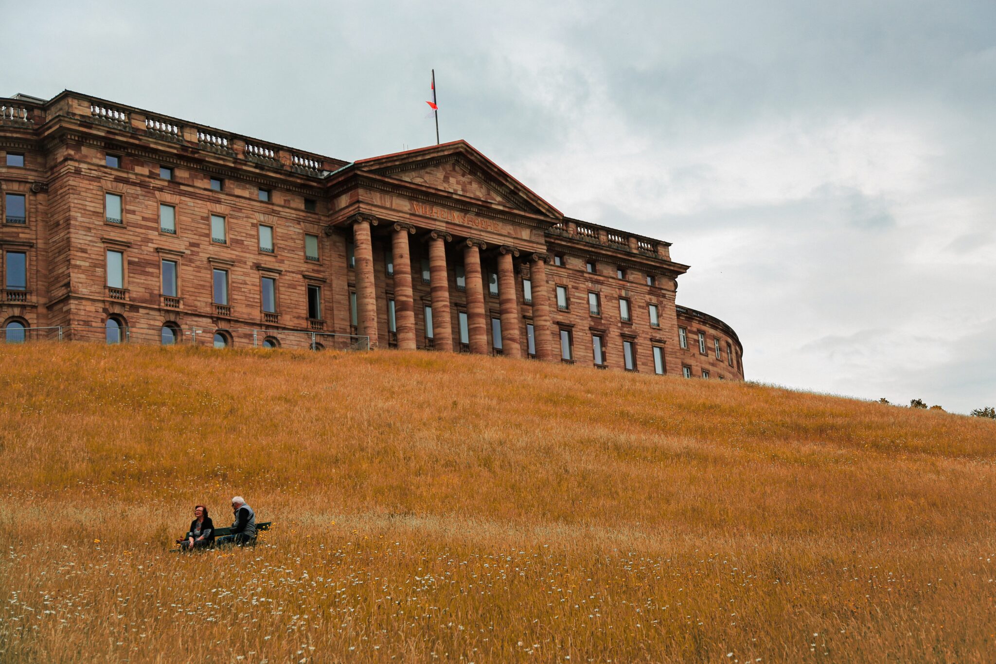 Slotsophold Jylland → Top 12 Slotte i hele Jylland!